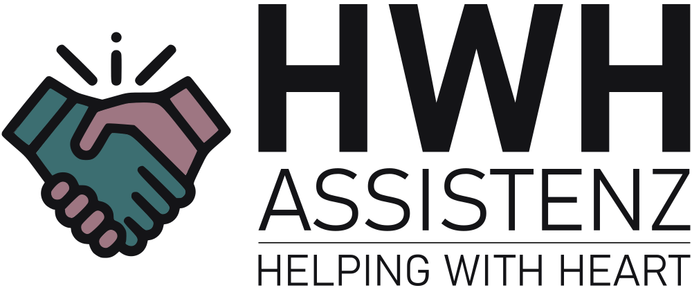 Leitfaden Hilfeplangespräch - HWH Assistenz